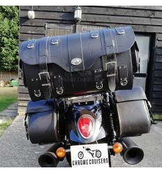 Motorradteile und Zubehör für V-Twins, Cruiser und Zoll - CC EUROPE sp ...